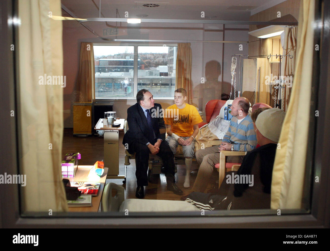 Beatson cancer centre hi-res stock photography and images - Alamy