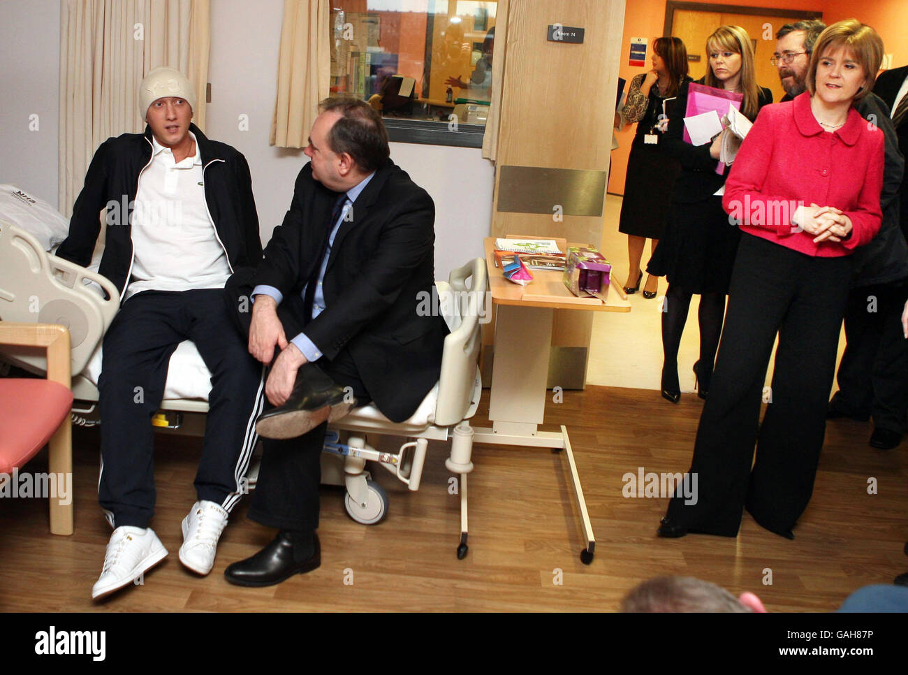 Beatson cancer hi-res stock photography and images - Alamy