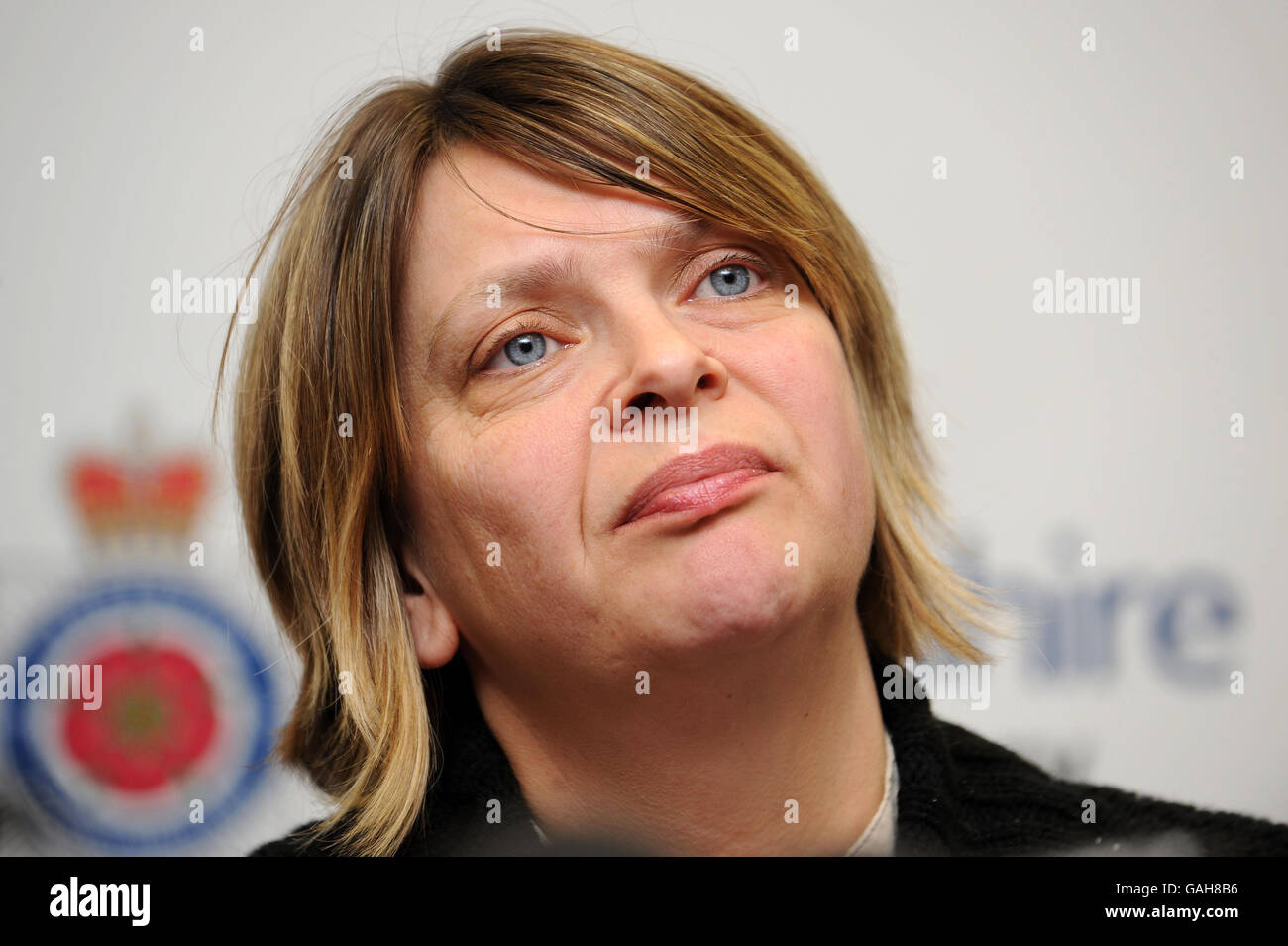 Jill walmsley hi-res stock photography and images - Alamy