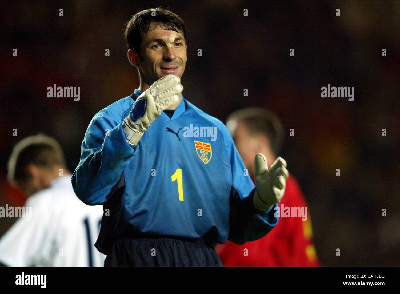 Petar milosevski hi-res stock photography and images - Alamy