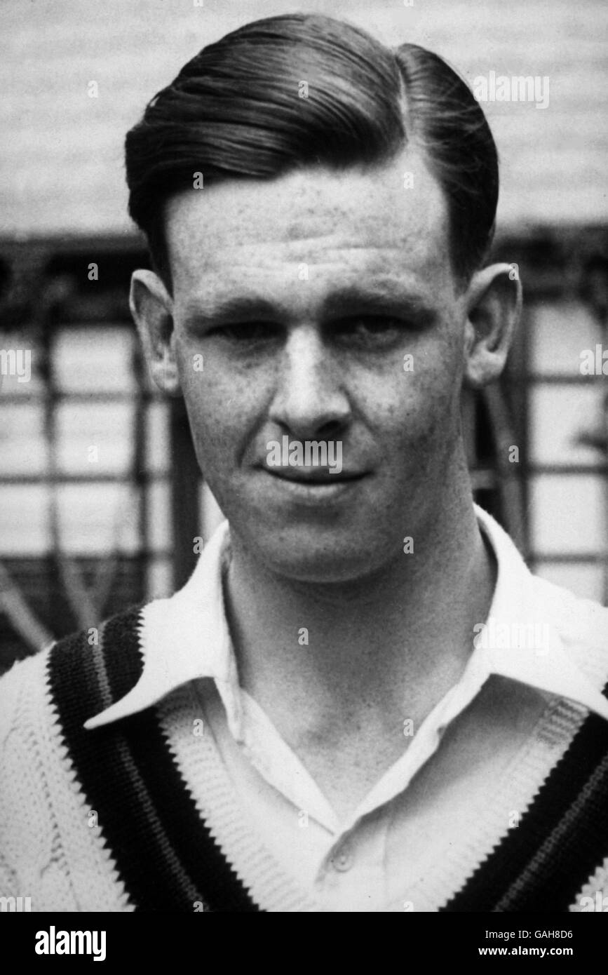 Cricket - County Championship - Middlesex v Lancashire - Third Day ...