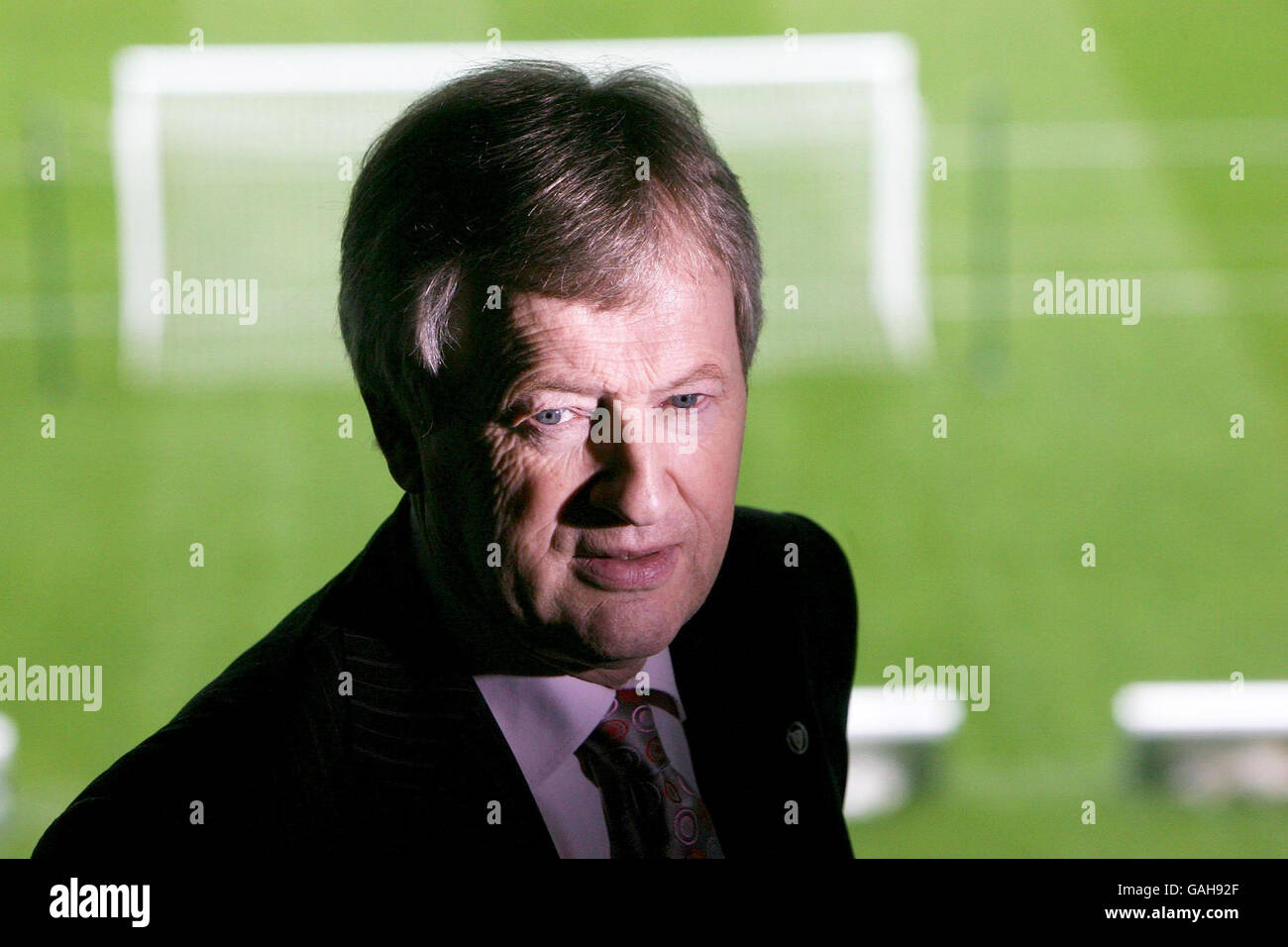 General gaa hi-res stock photography and images - Alamy