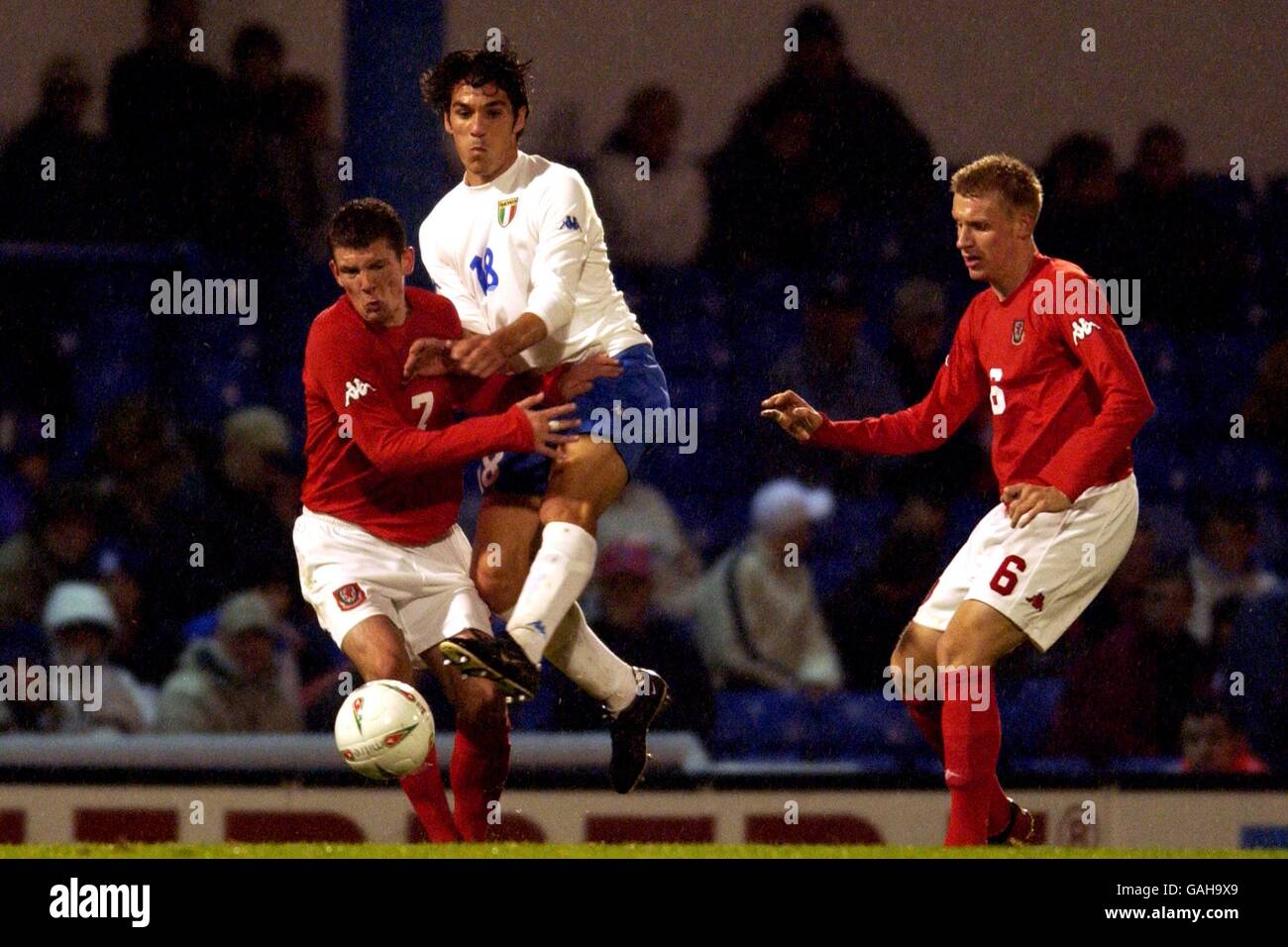 Gaetano hi-res stock photography and images - Alamy