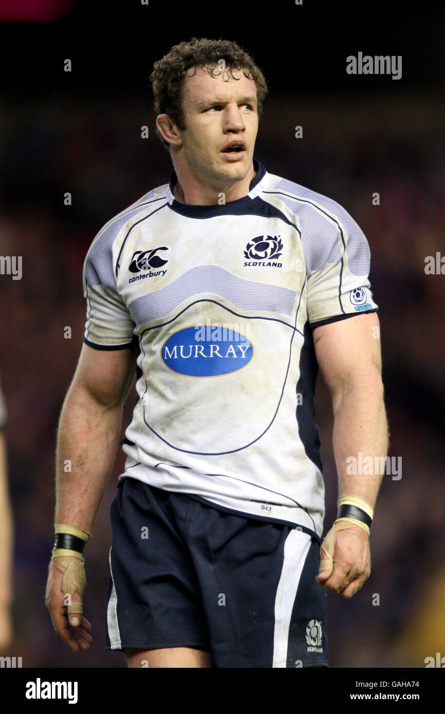 Jason white rugby hi-res stock photography and images - Alamy