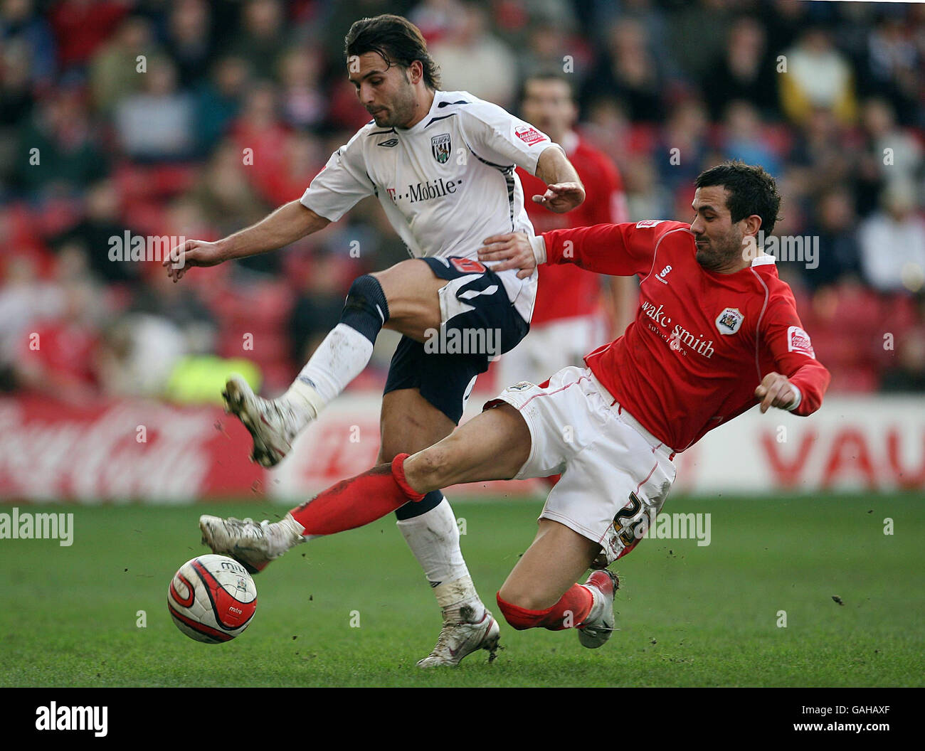 Albions hi-res stock photography and images - Alamy