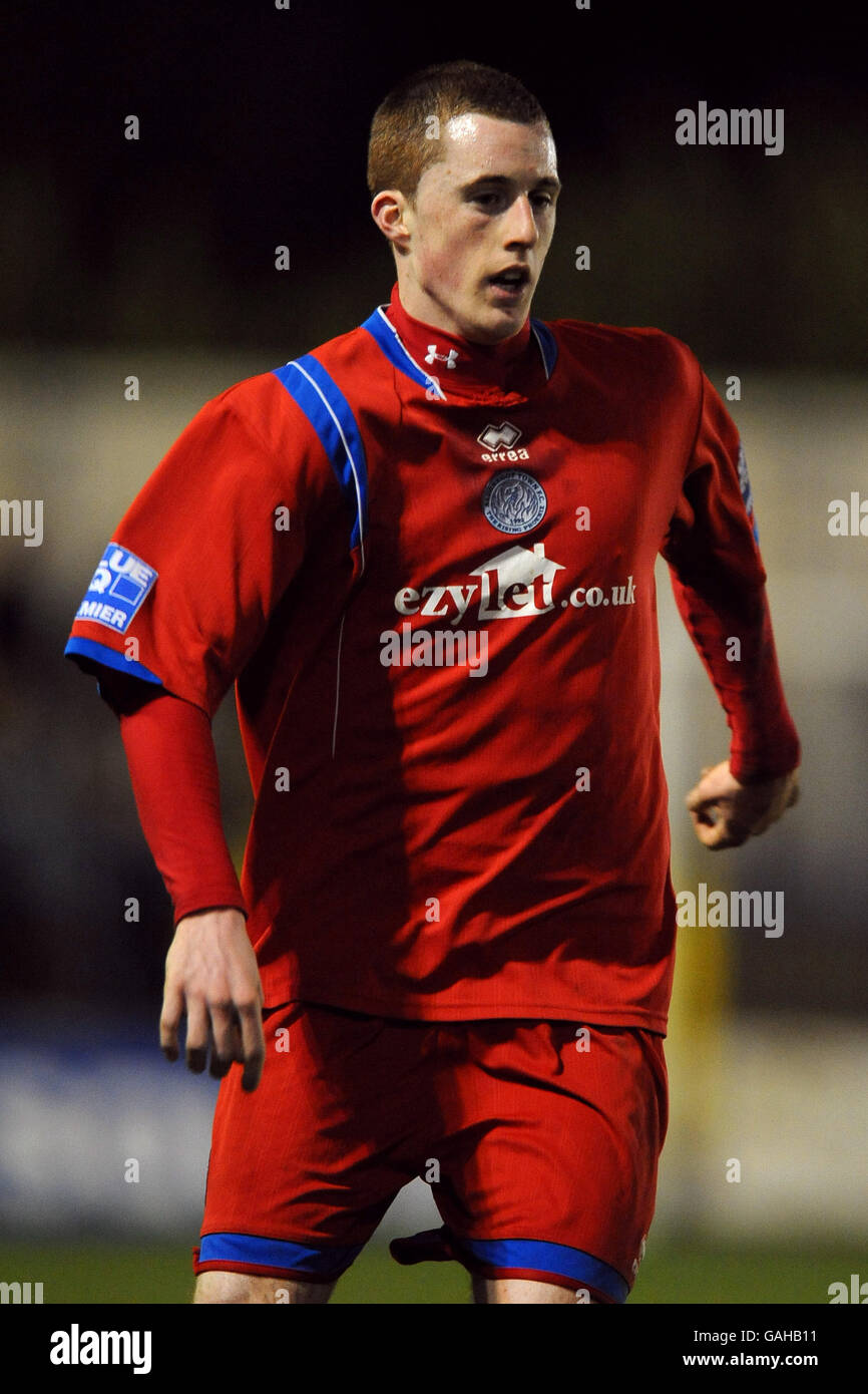 Setanta sport hi-res stock photography and images - Alamy