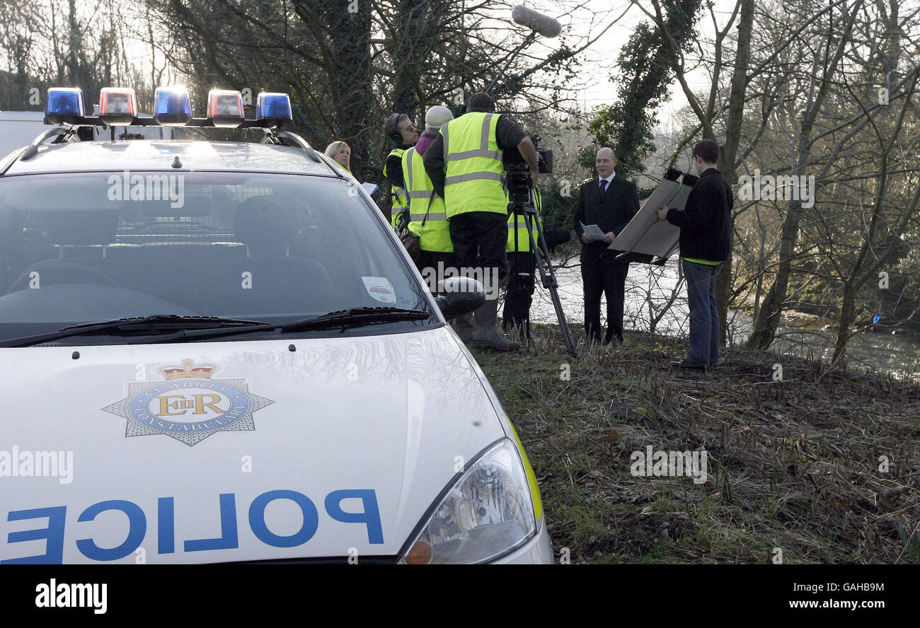 Crime Scene Reconstruction High Resolution Stock Photography and Images ...