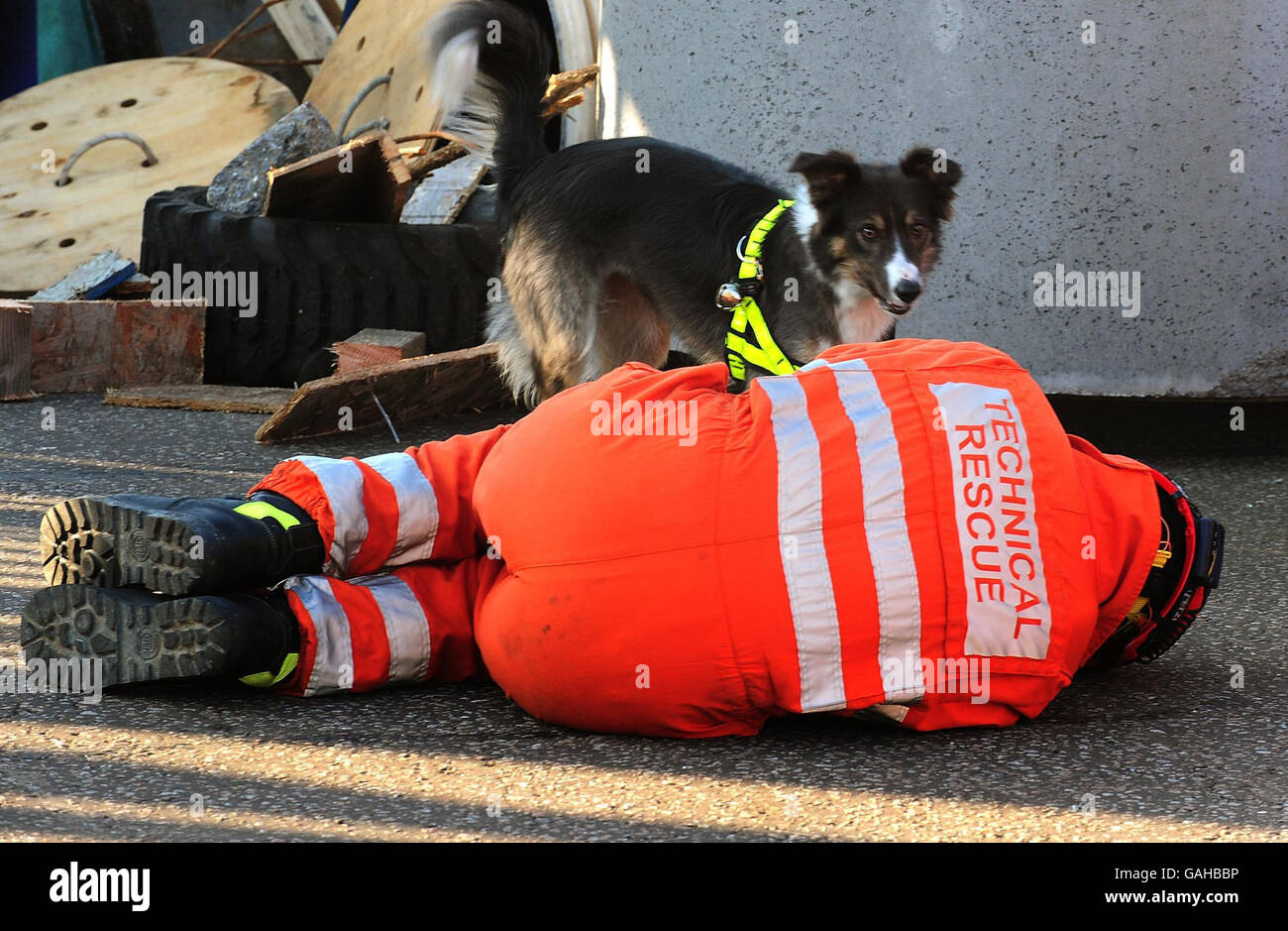 Technical elite hi-res stock photography and images - Alamy