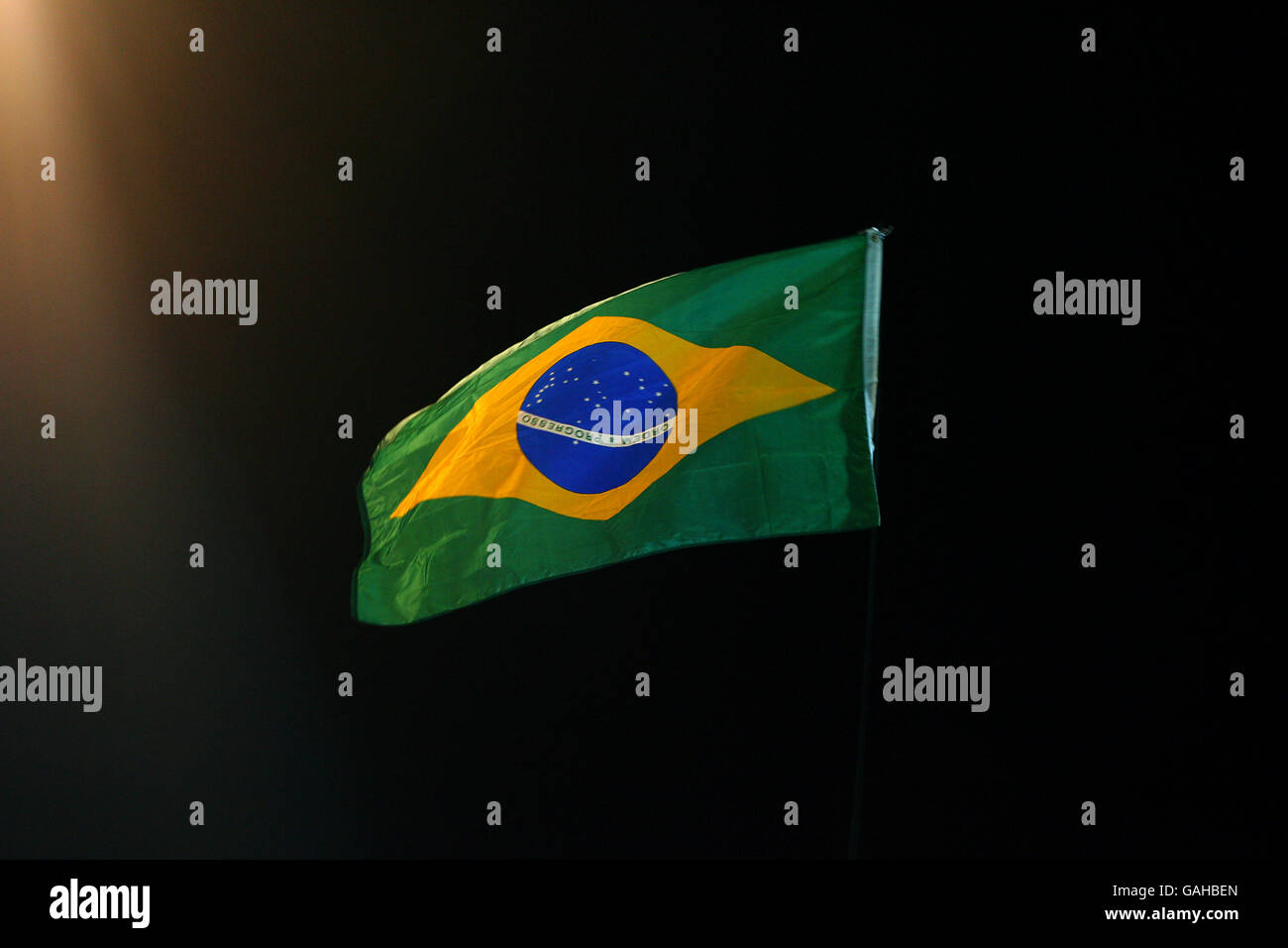 Soccer international friendly republic of ireland v brazil croke park ...