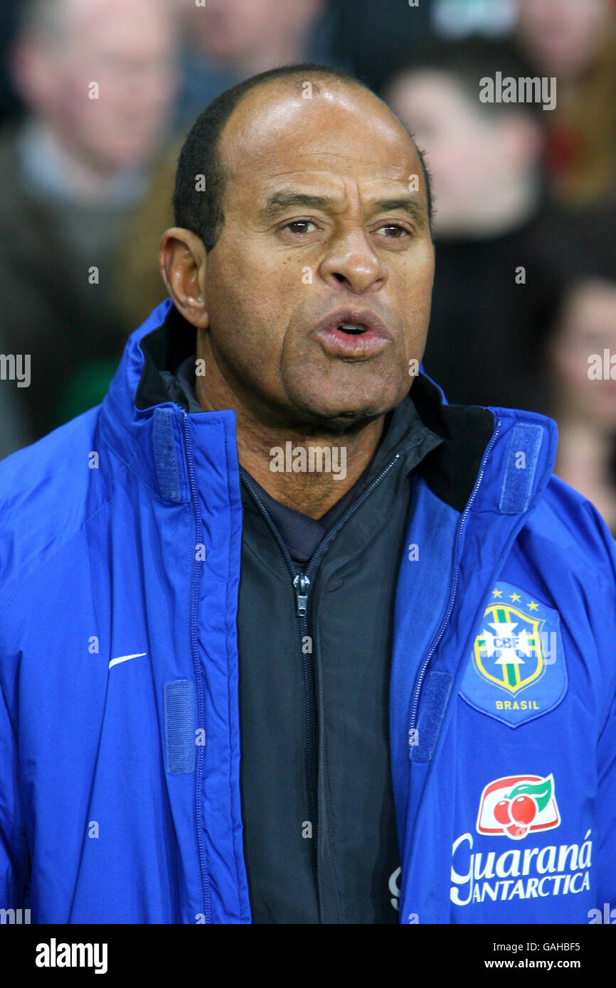 Paulo paixao hi-res stock photography and images - Alamy