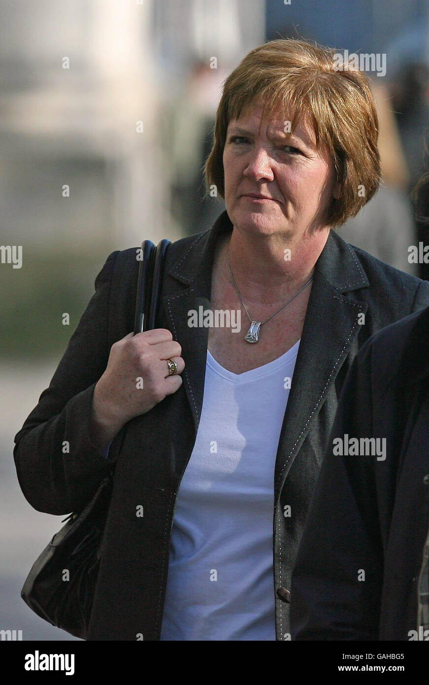 Real IRA leaders appeal over conviction Stock Photo - Alamy