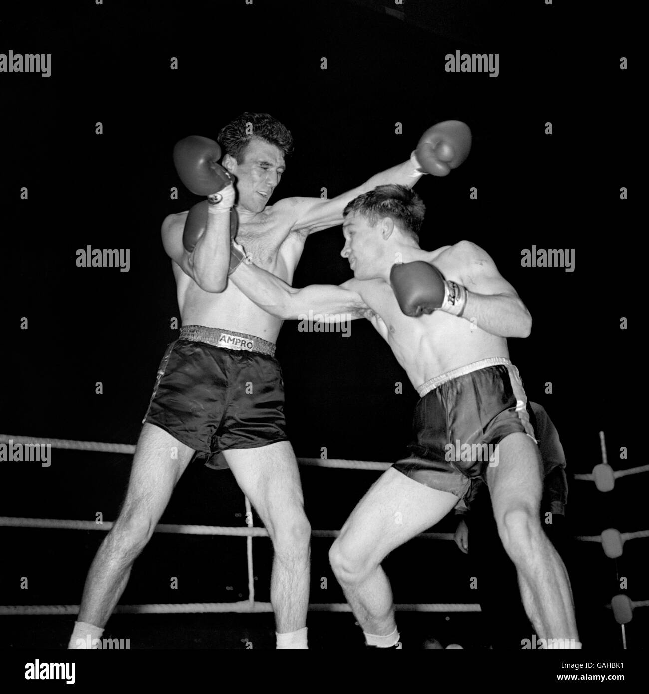 Harringay Black and White Stock Photos & Images - Alamy