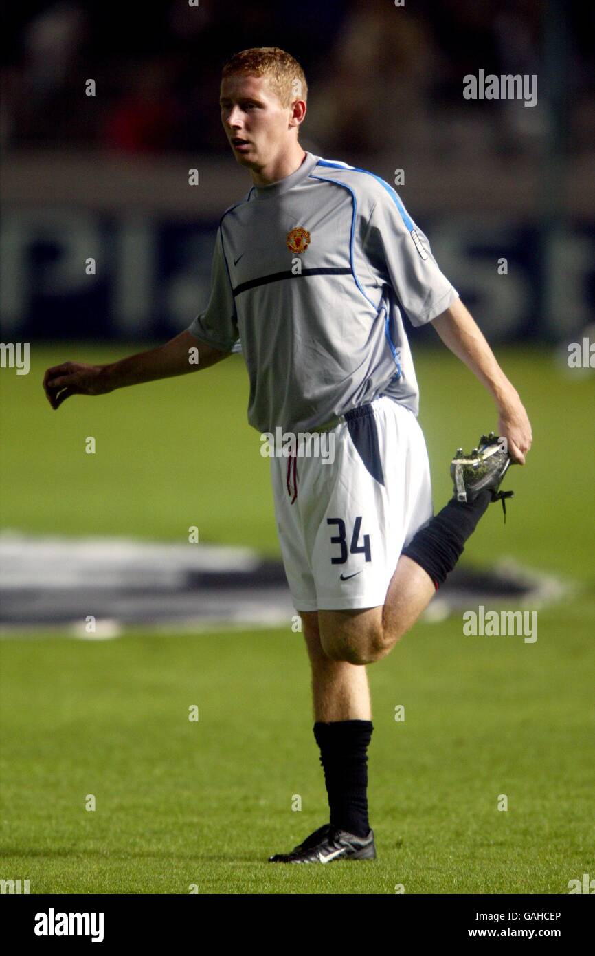 Lee roche manchester hi-res stock photography and images - Alamy