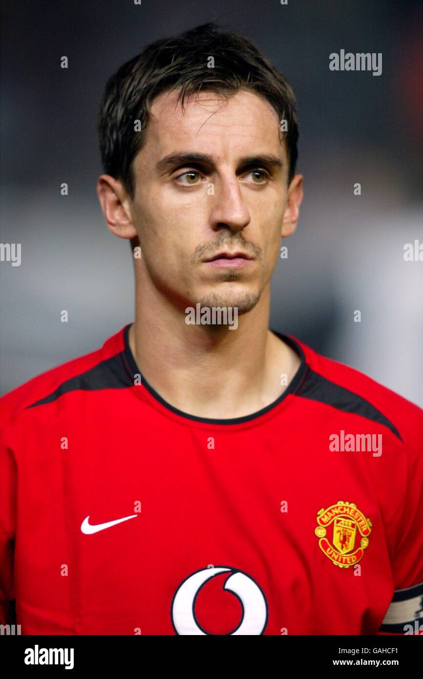 Soccer uefa champions league group maccabi haifa manchester united hi ...