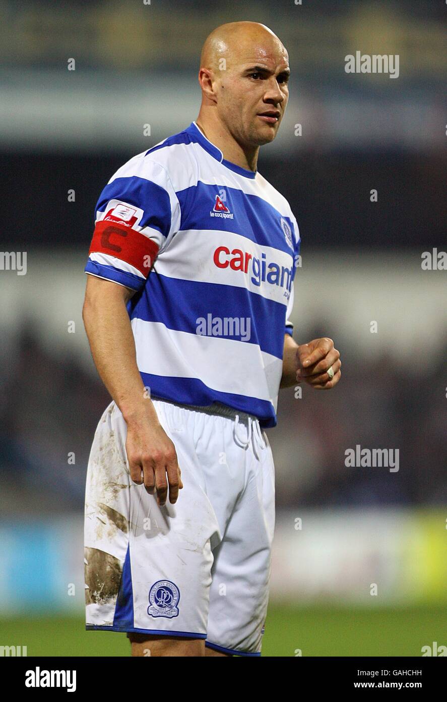 Soccer - Coca-Cola Football League Championship - Queens Park Rangers v ...