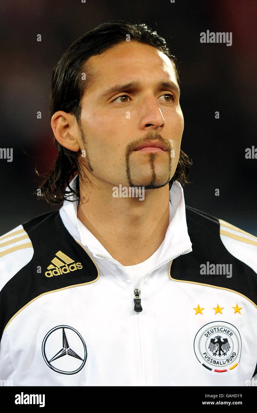 Soccer international friendly austria v germany ernst happel stadion hi ...