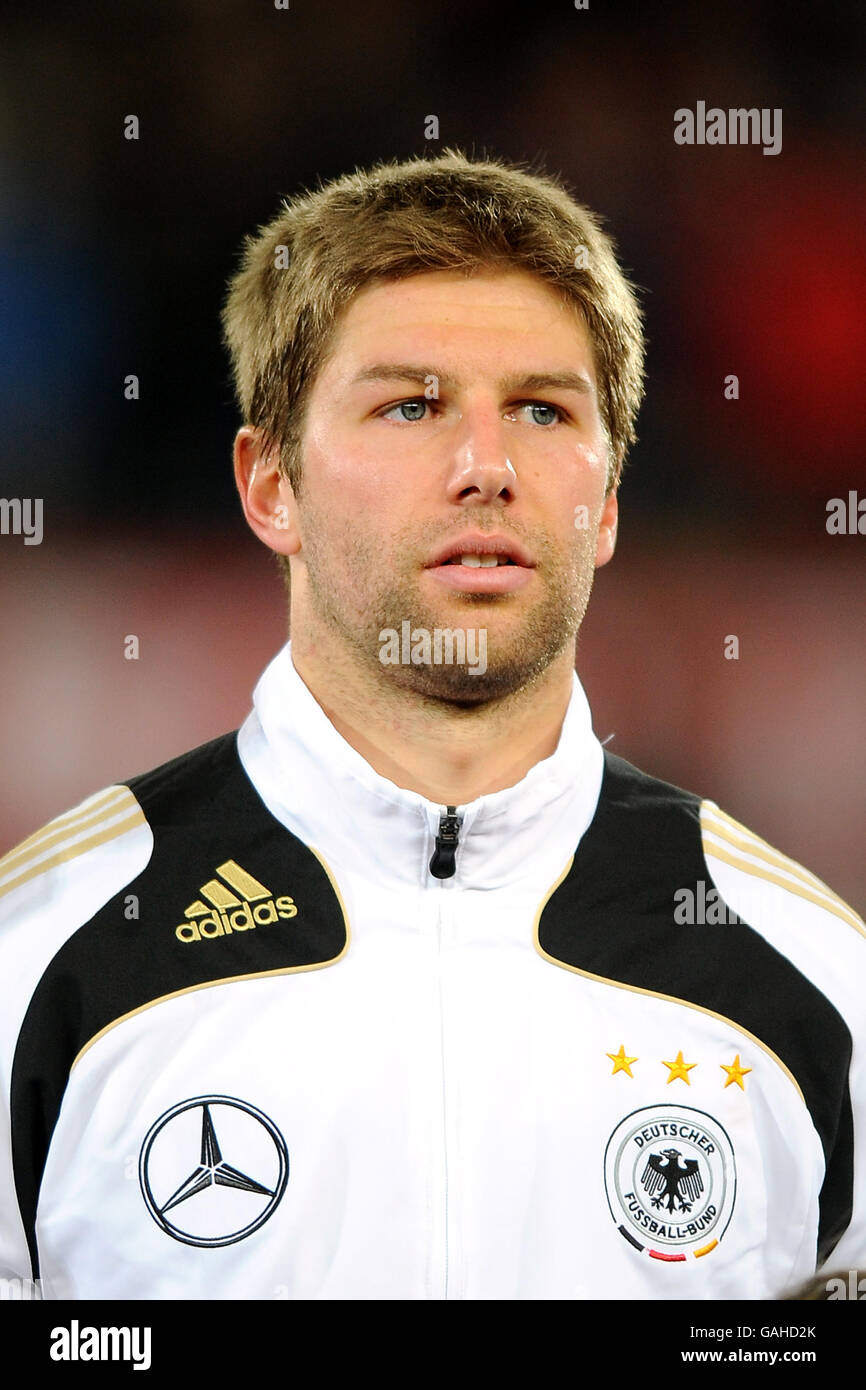 Thomas ernst hi-res stock photography and images - Alamy