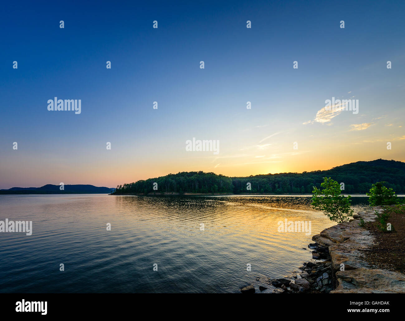 Daniel boone captured hi-res stock photography and images - Alamy