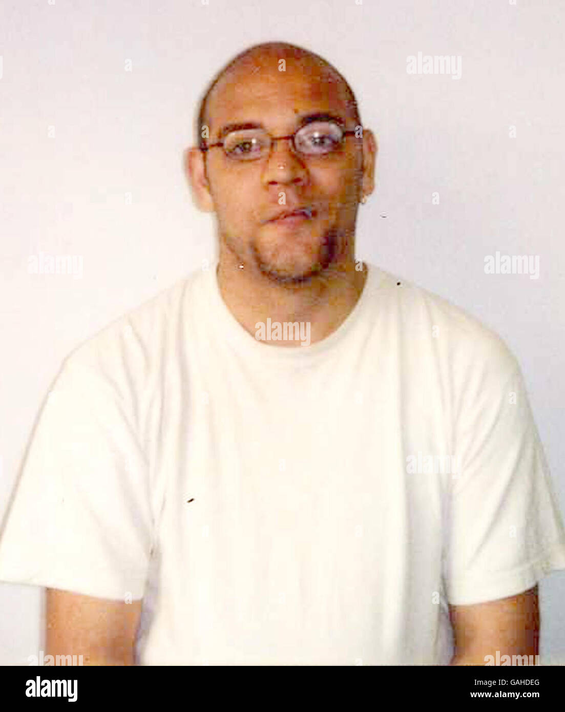 Undated Metropolitan Police Service photo of convicted rapist Terrence ...