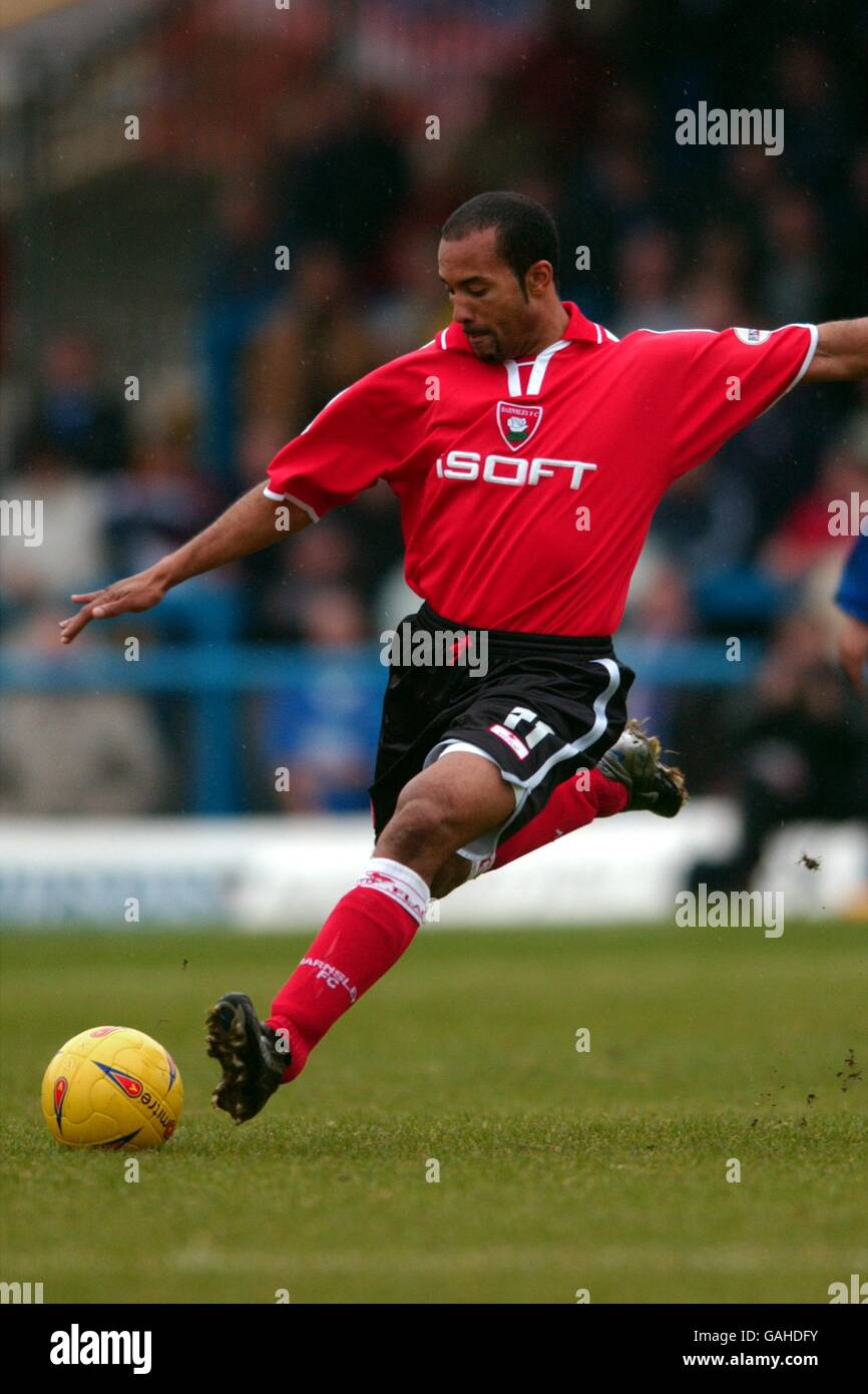 Dean gorre of barnsley hi-res stock photography and images - Alamy