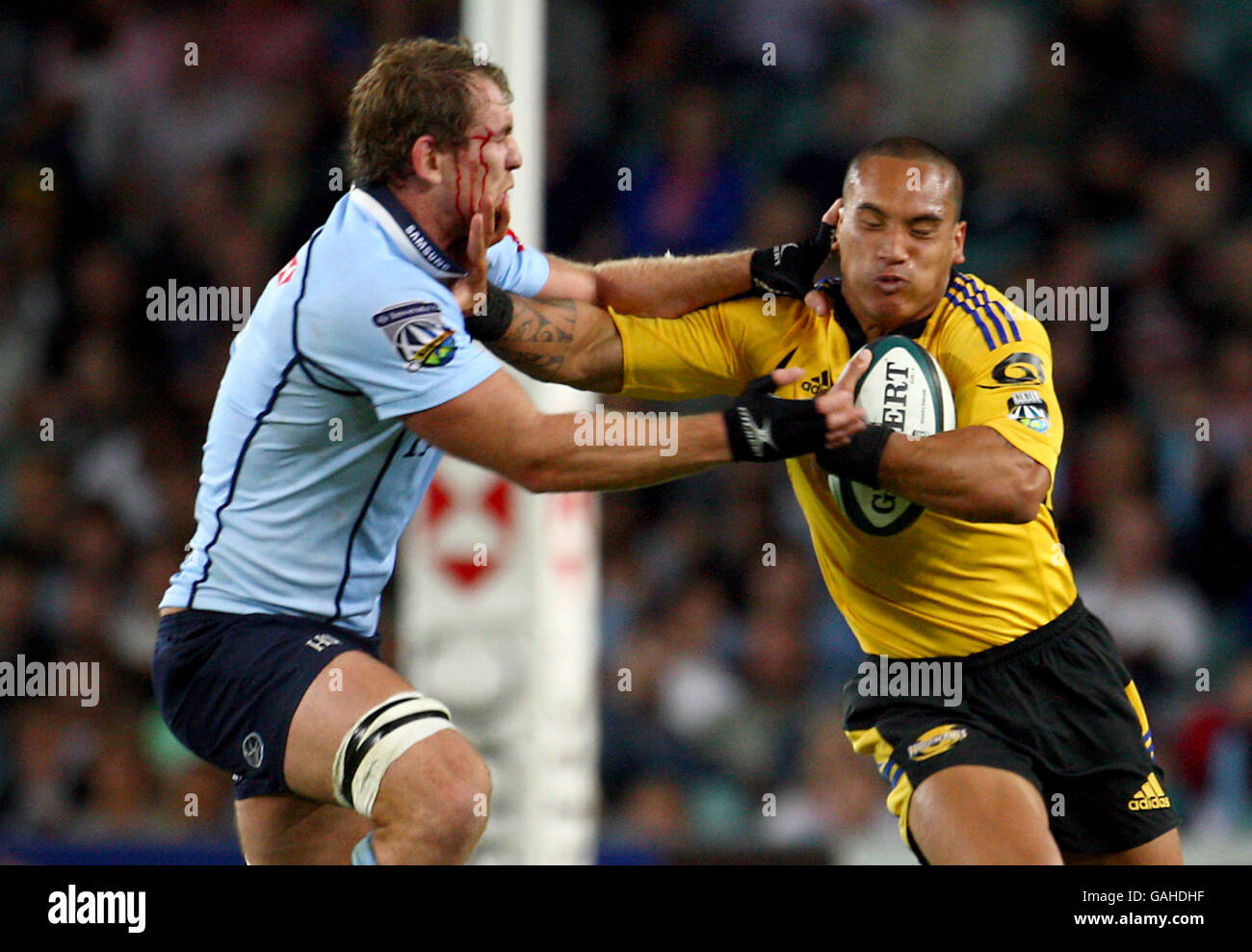 Rocky elsom hi-res stock photography and images - Alamy