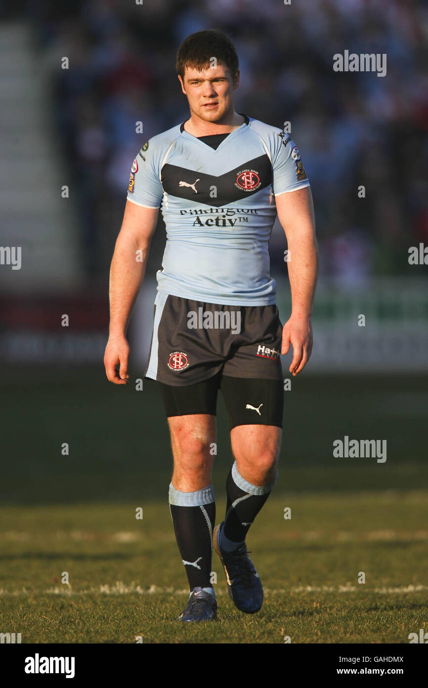 Ste tyrer hi-res stock photography and images - Alamy