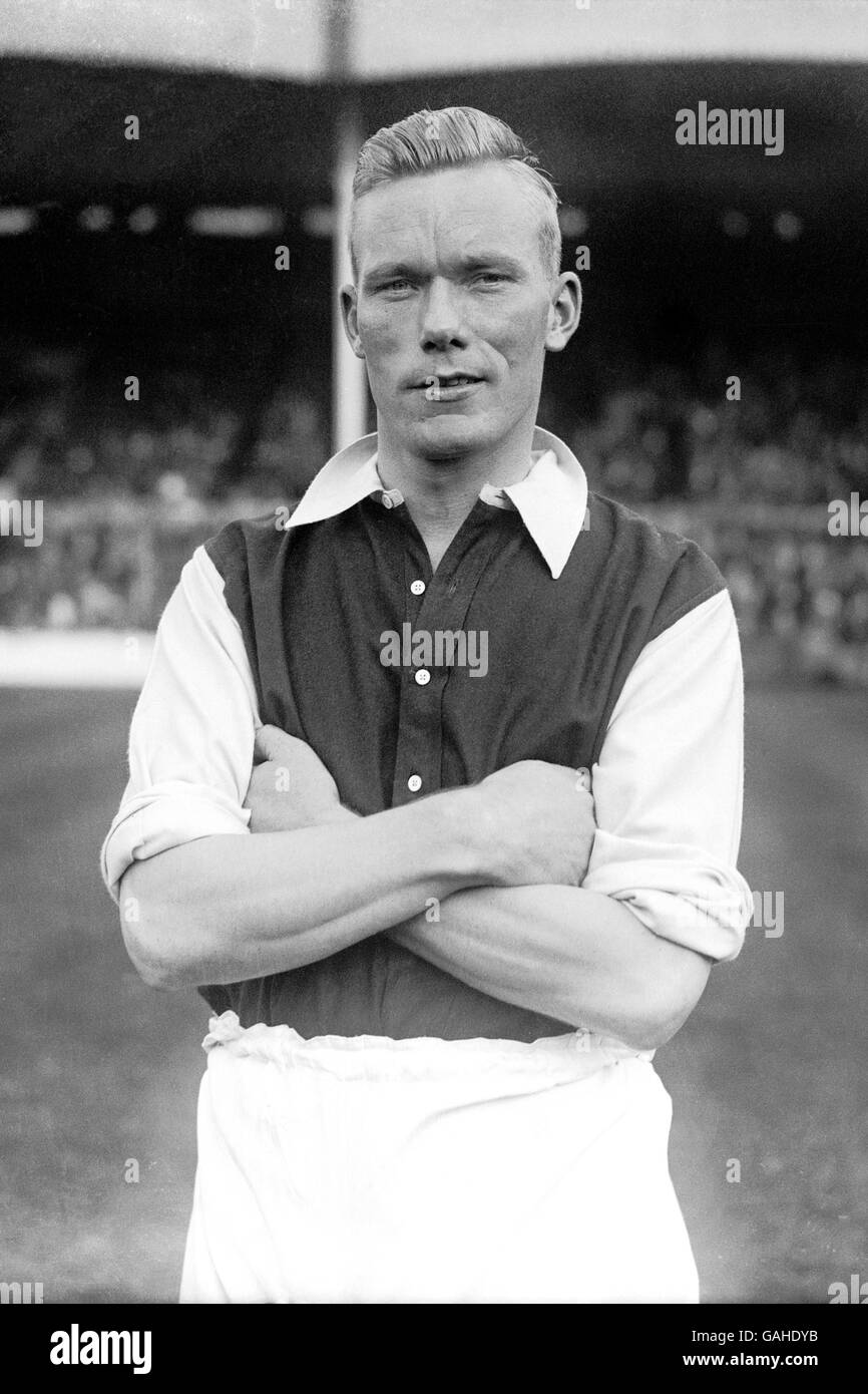 Arsenal v middlesbrough Black and White Stock Photos & Images - Alamy