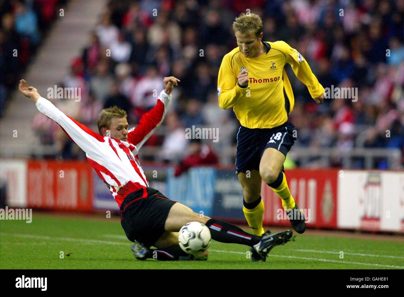 Michael proctor hi-res stock photography and images - Alamy