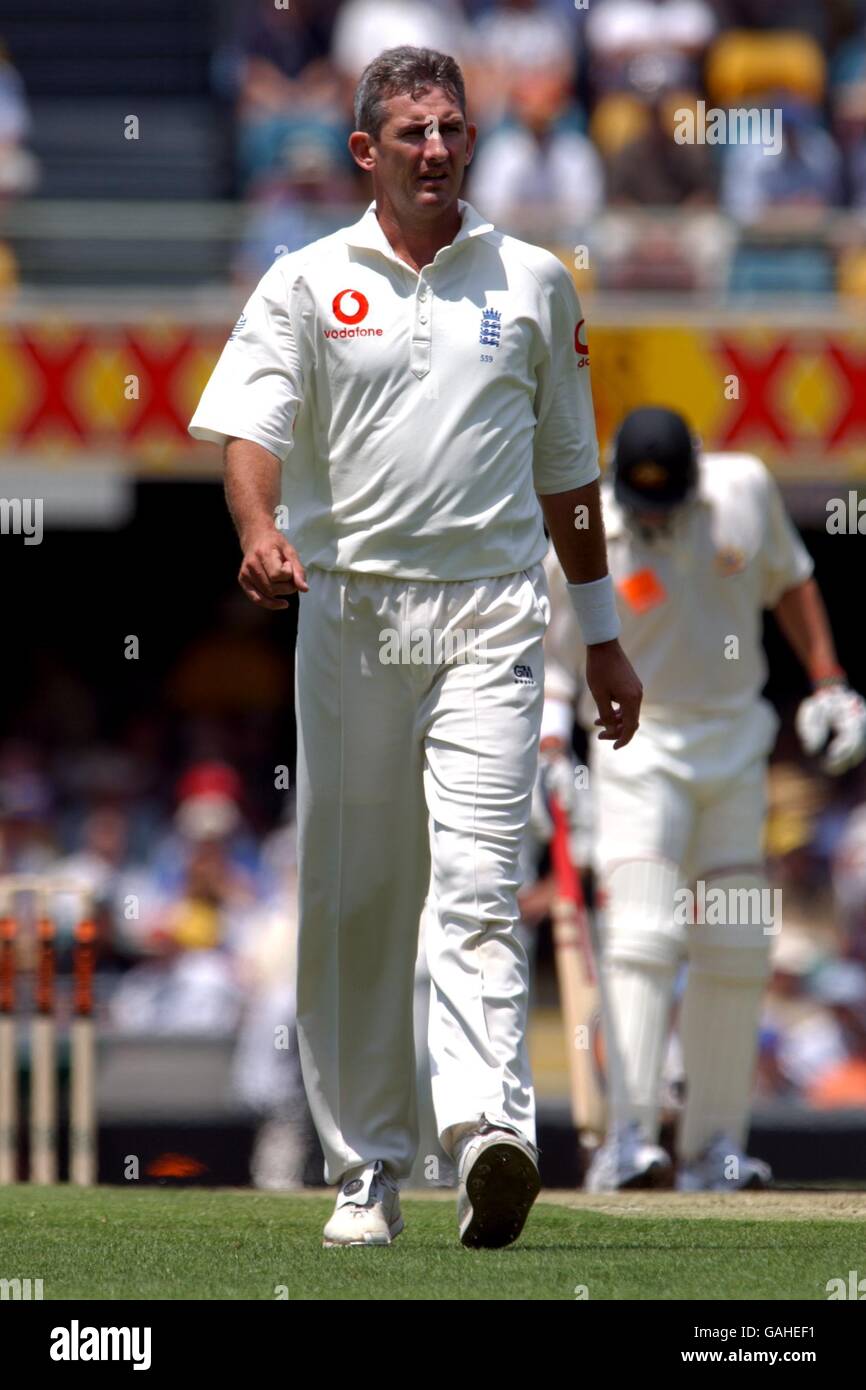 Cricket - The Ashes - First Test - First Day - Australia v England ...