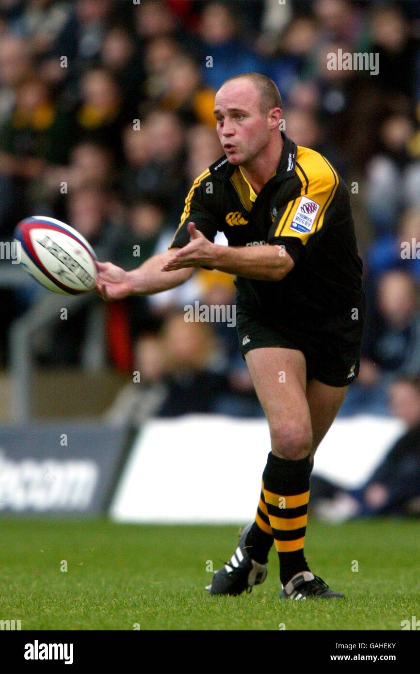 Alex king london wasps hi-res stock photography and images - Alamy