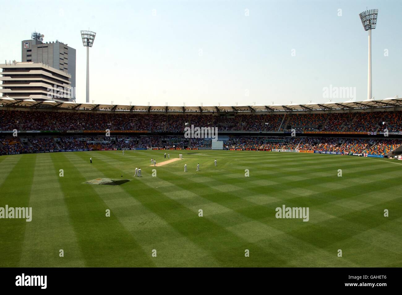 Cricket the ashes first test second day australia v england hi-res ...