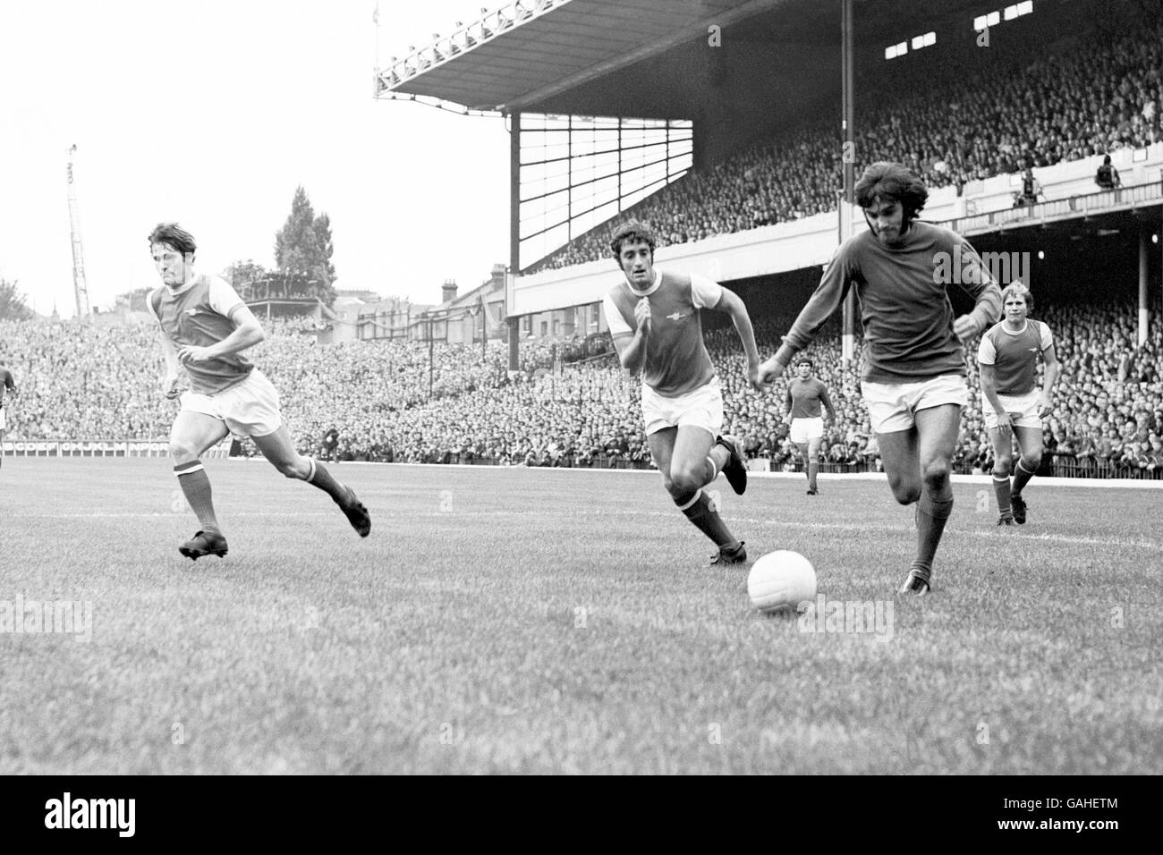 Mclintock High Resolution Stock Photography and Images - Alamy