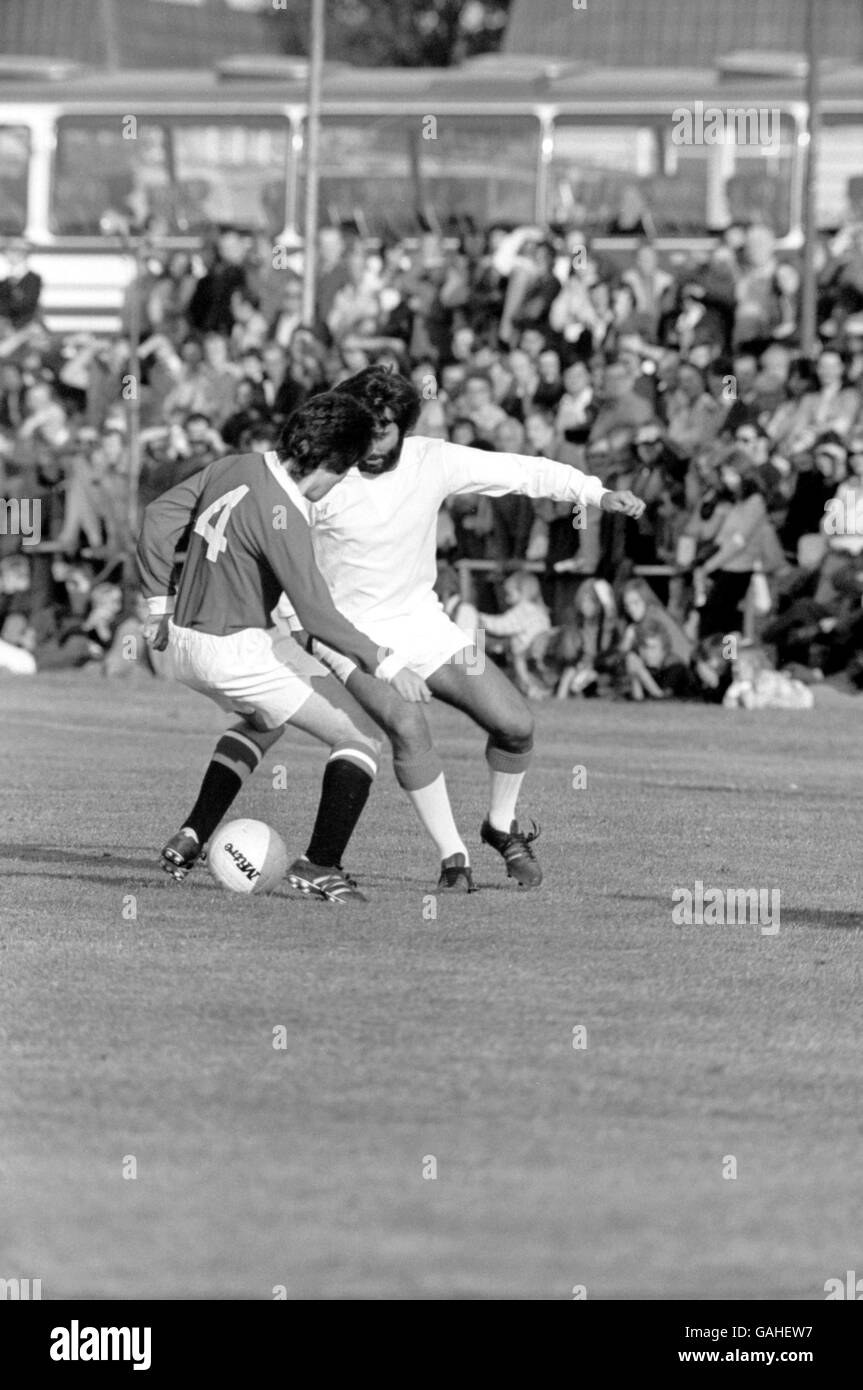 R utd Black and White Stock Photos & Images - Alamy