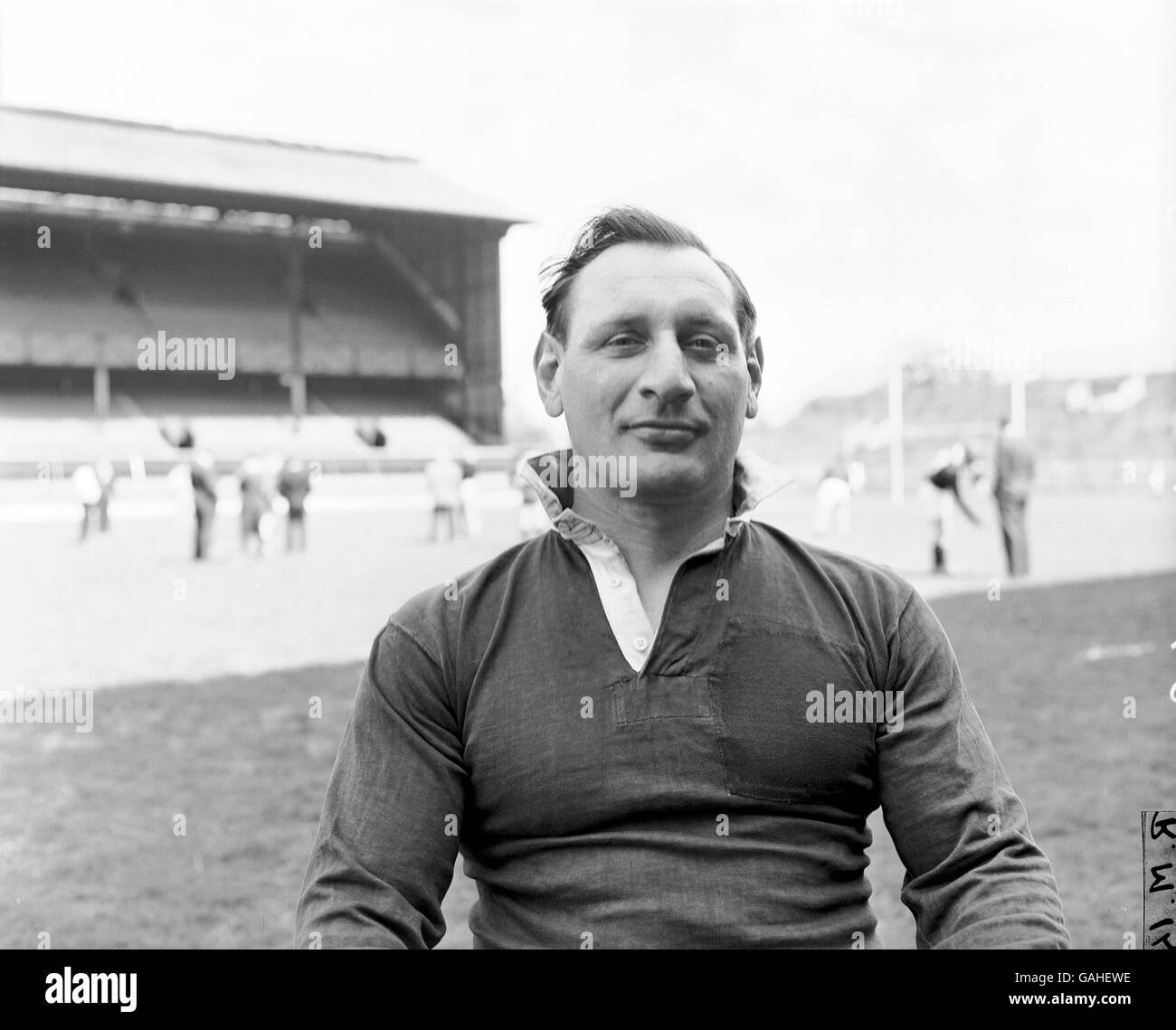 Jacobs hi-res stock photography and images - Alamy