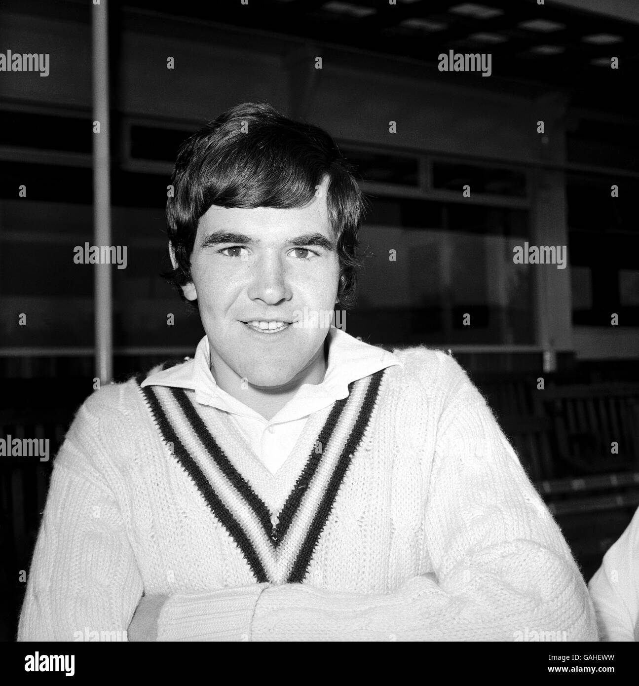 Ccc cricket Black and White Stock Photos & Images - Alamy