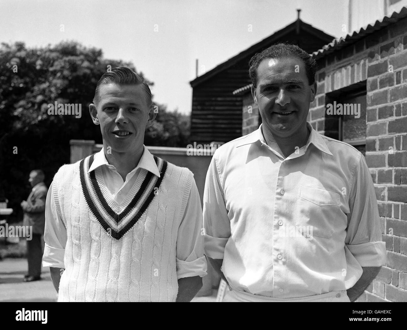 Alan townsend hi-res stock photography and images - Alamy