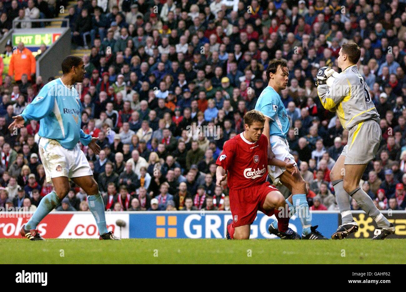 Phil babb liverpool High Resolution Stock Photography and Images - Alamy