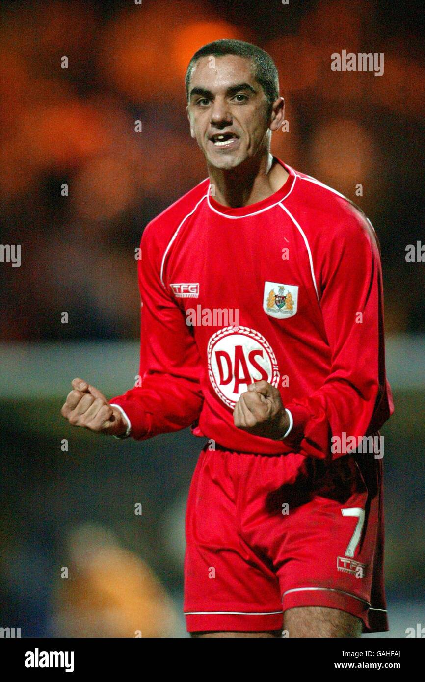 Delight winner top half stock football hi-res stock photography and ...