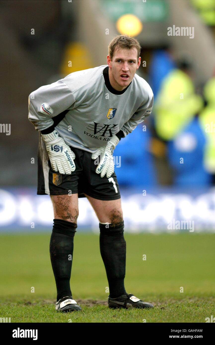 Kevin pilkington mansfield hi-res stock photography and images - Alamy