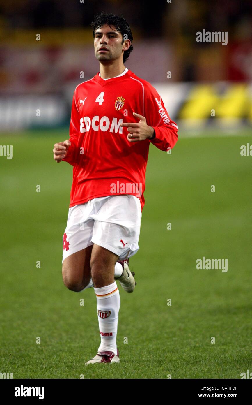 Soccer - French Premiere Division - Monaco v Paris Saint Germain ...