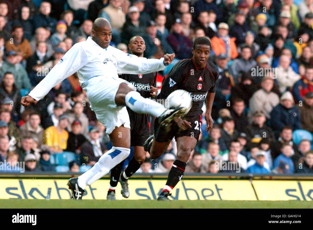 Michael duberry l hi-res stock photography and images - Alamy