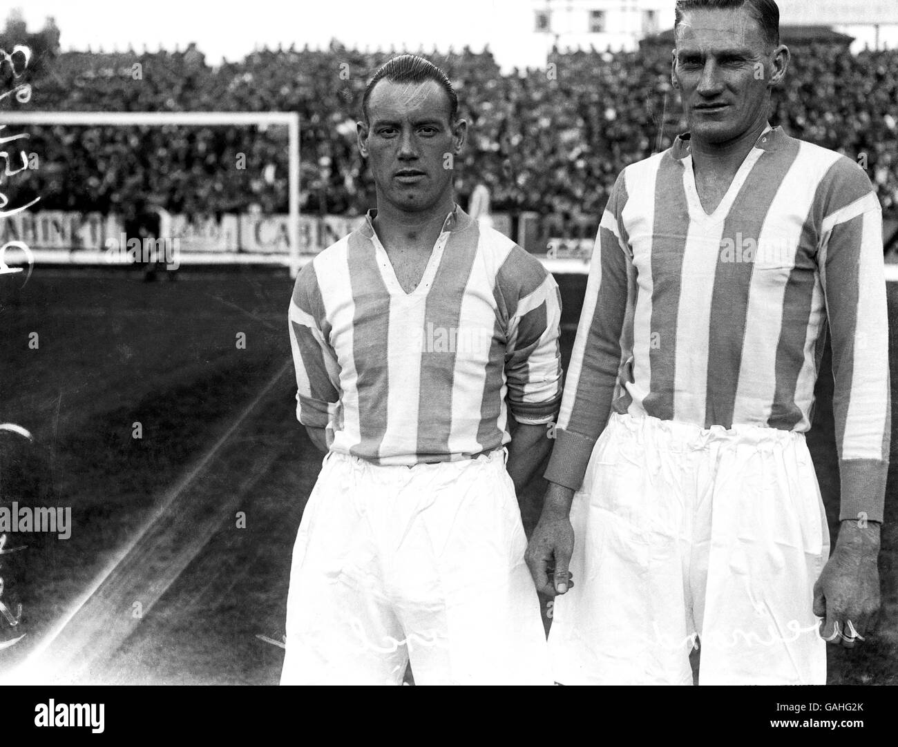 L r bobby barclay and tolley wienand hi-res stock photography and ...