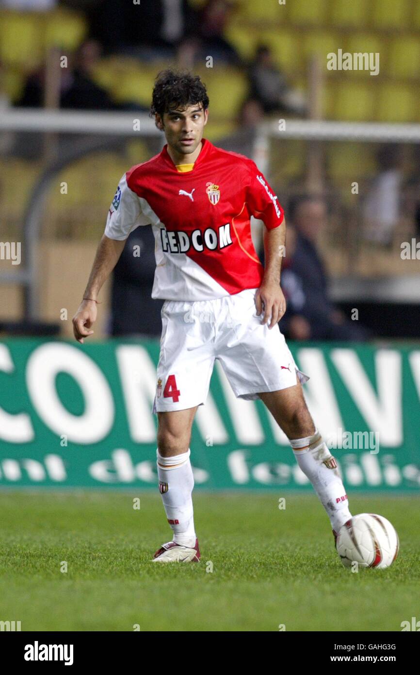 Soccer - French Premiere Division - Monaco v Paris Saint Germain ...