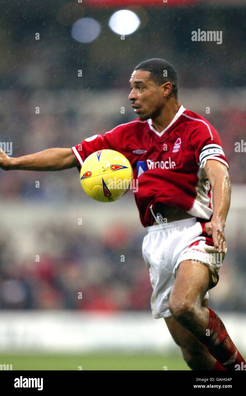 Des walker nottingham hi-res stock photography and images - Alamy