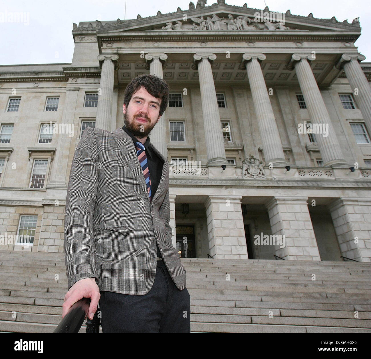 Snow patrol rock band hi-res stock photography and images - Alamy