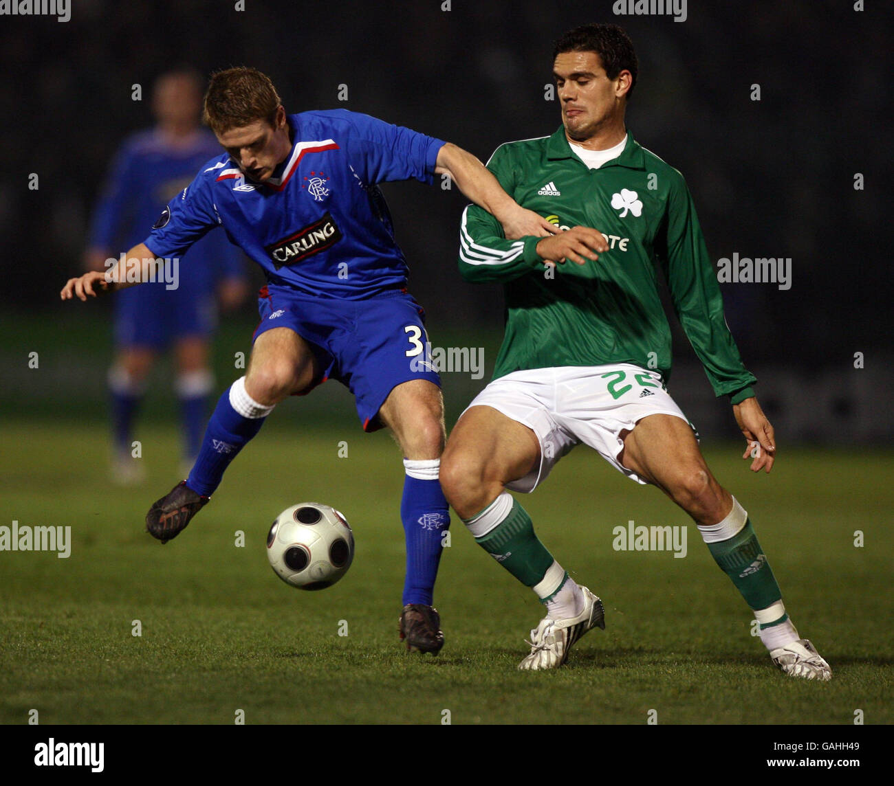 Apostolos nikolaidis stadium hi-res stock photography and images - Alamy