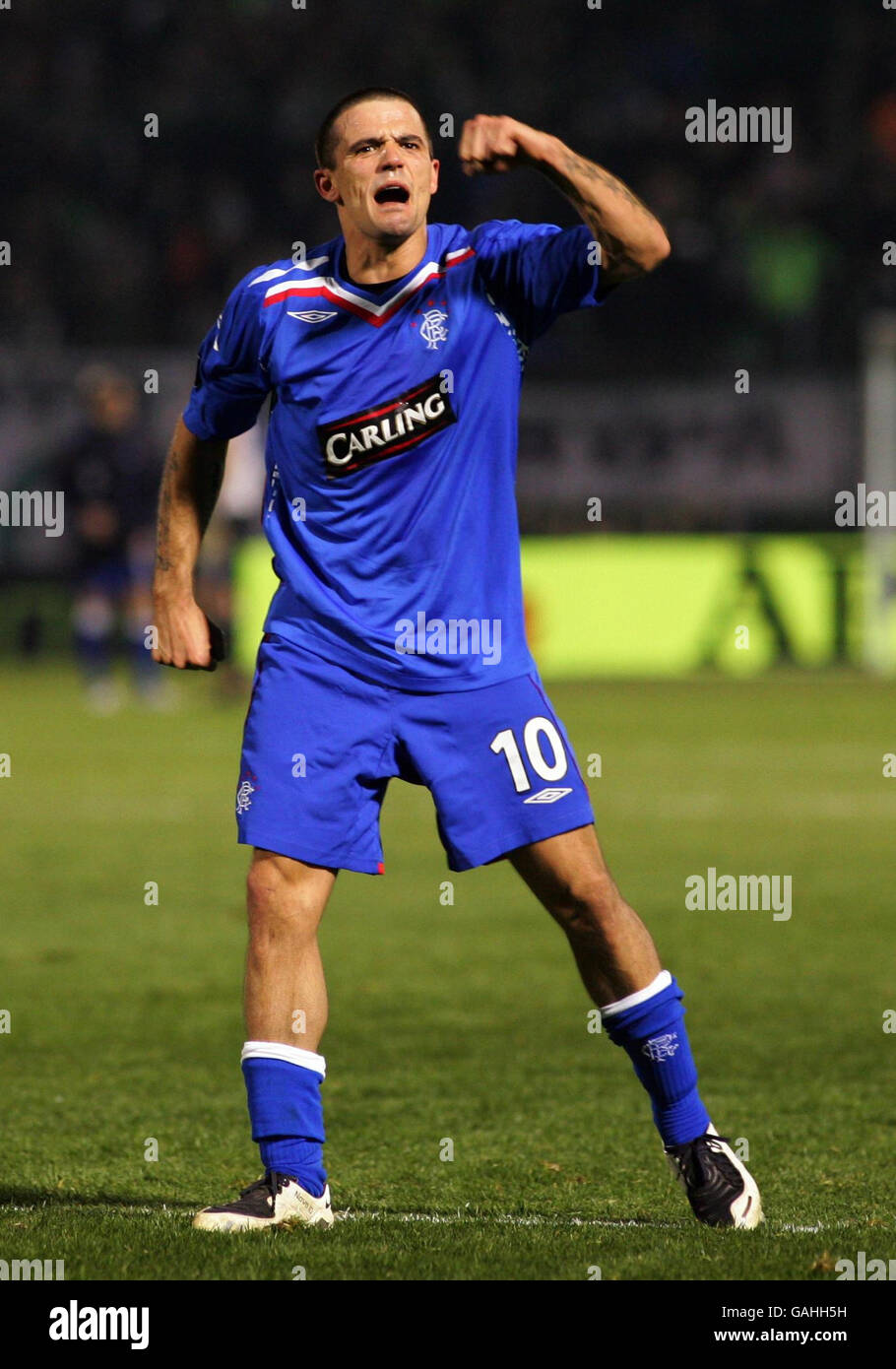 Apostolos nikolaidis stadium hi-res stock photography and images - Alamy