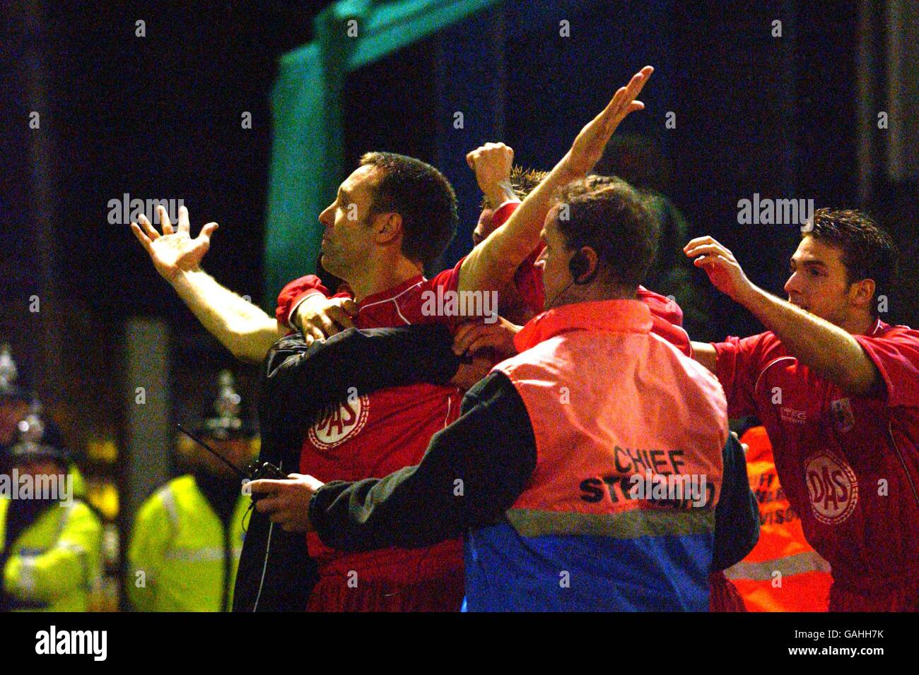 Brian tinnion bristol hi-res stock photography and images - Alamy