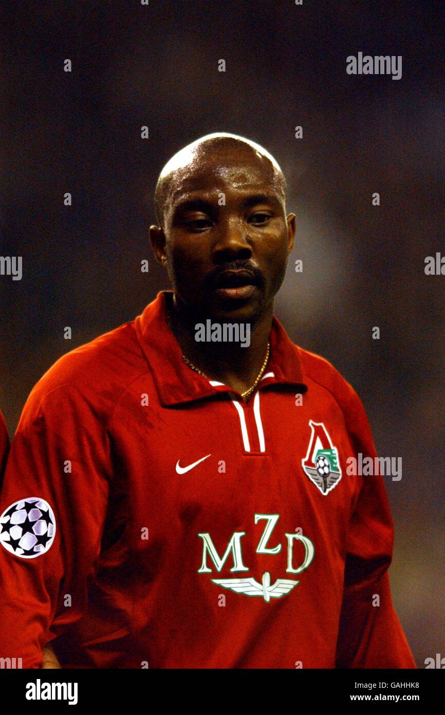 Bennett mnguni hi-res stock photography and images - Alamy