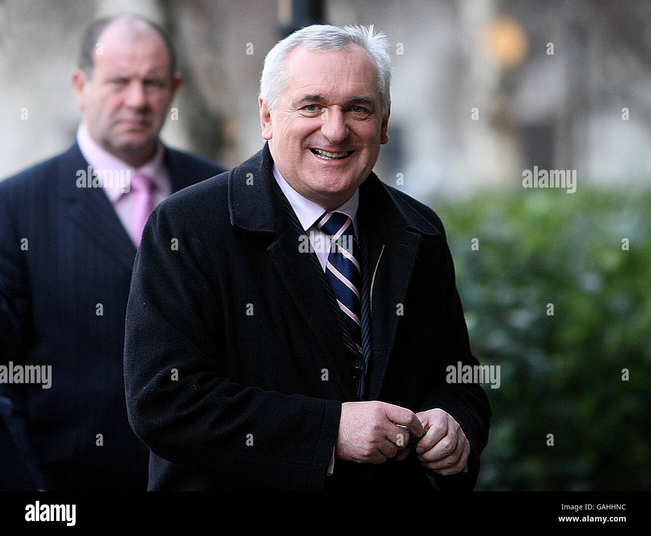 Irish taoiseach hi-res stock photography and images - Alamy